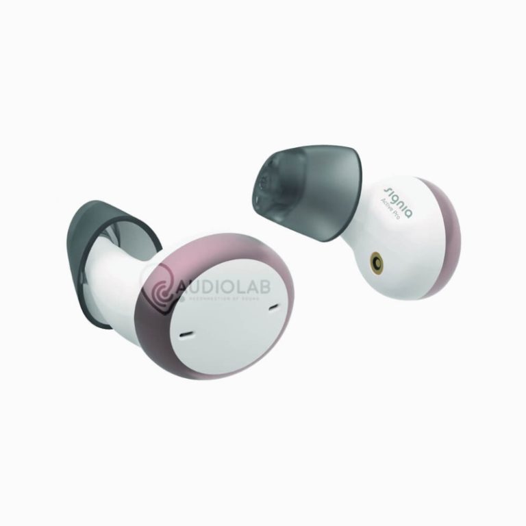 Signia Hearing Aids - Audiolab