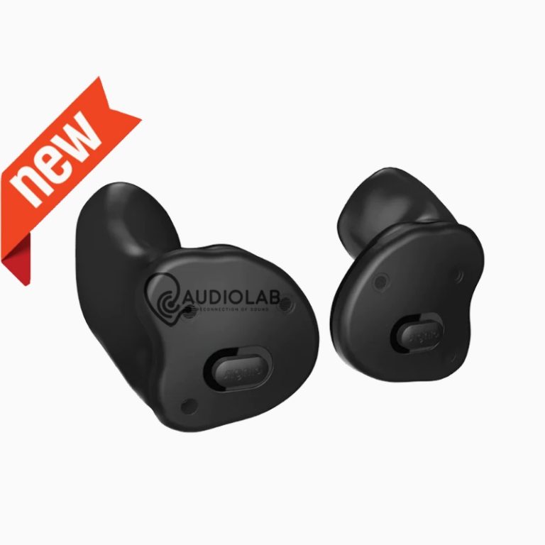 Signia Hearing Aids - Audiolab