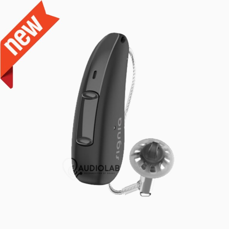 Signia Hearing Aids - Audiolab