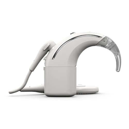 Different between Bone Anchored Hearing Aid (BAHA) & Cochlear Implants ...