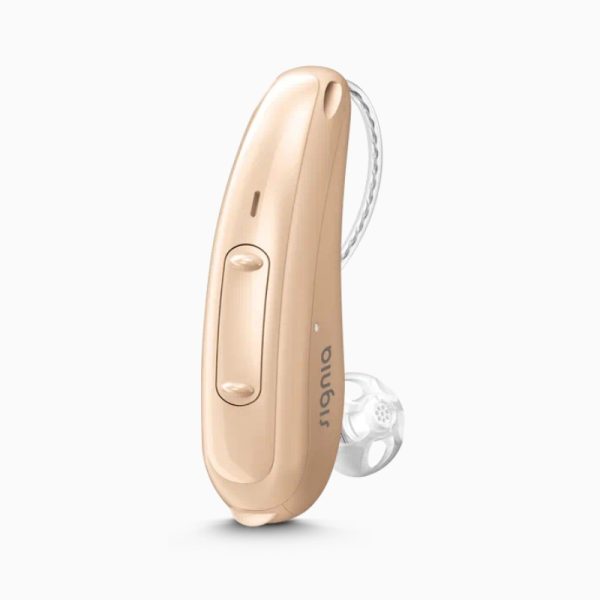 Signia Pure 312 X - Audiolab Hearing Care Centre