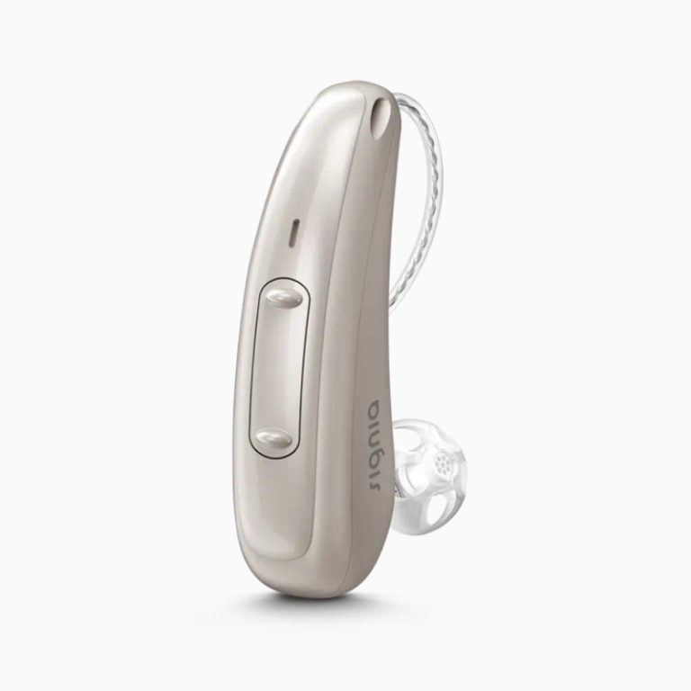 Signia Pure Charge&Go X - Audiolab Hearing Care Centre