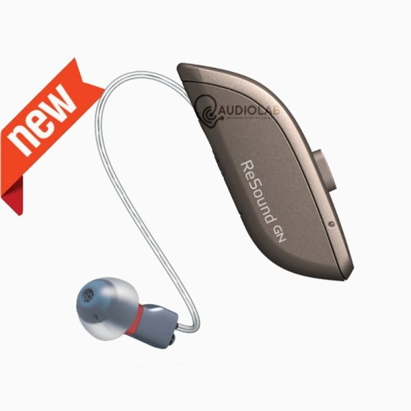 ReSound ONE - Audiolab