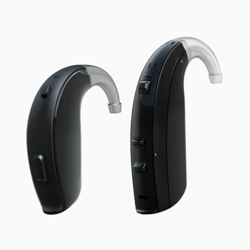 GN ReSound Hearing Aids - Audiolab Hearing Care Centre