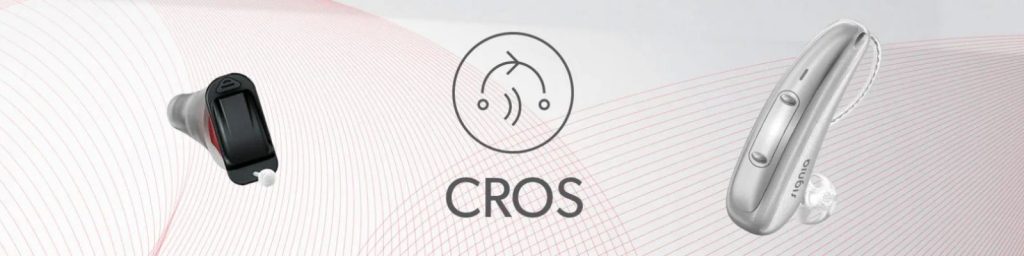 CROS-Device - Audiolab Hearing Care Centre