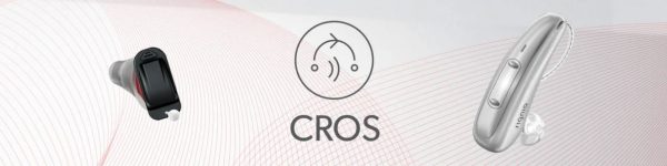 CROS-Device - Audiolab Hearing Care Centre
