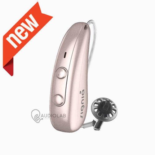 Signia Hearing Aids - Audiolab Hearing Care Centre