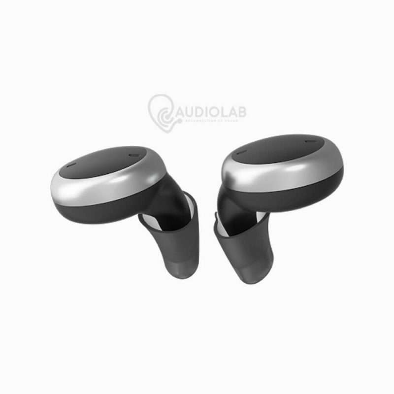 Signia Hearing Aids - Audiolab Hearing Care Centre