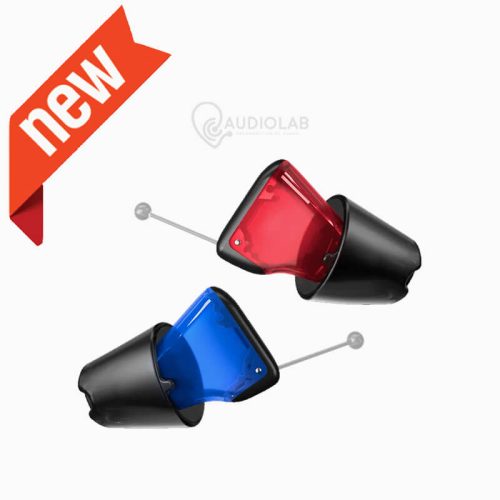 Signia Silk Charge&Go IX - Audiolab Hearing Care Centre