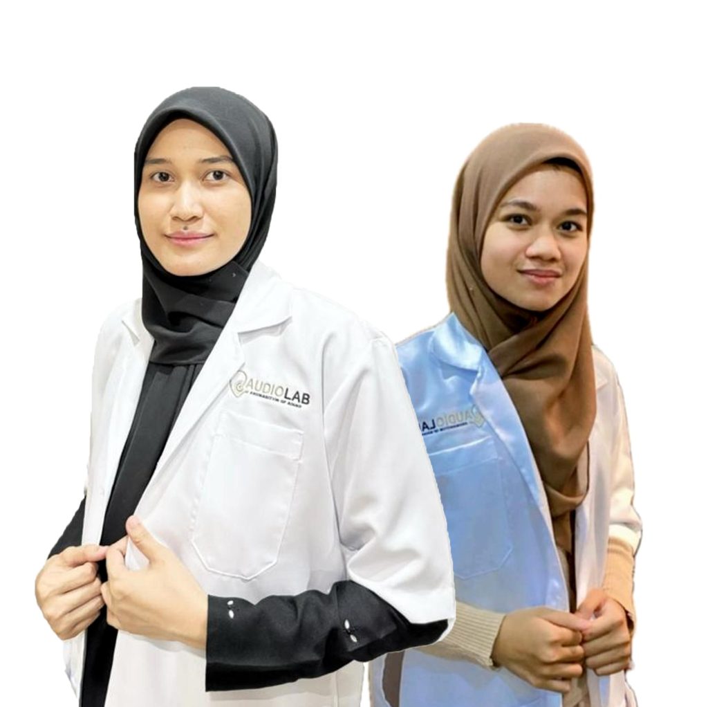 Our Audiologist - Audiolab Hearing Care Centre