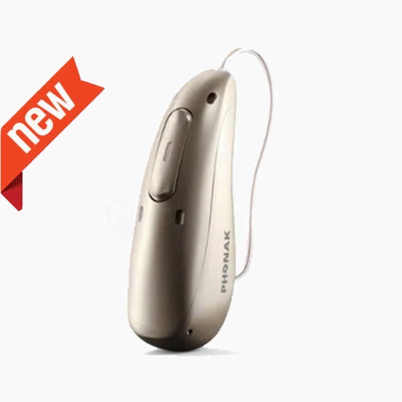 Phonak Audéo Infinio Sphere - Audiolab Hearing Care Centre