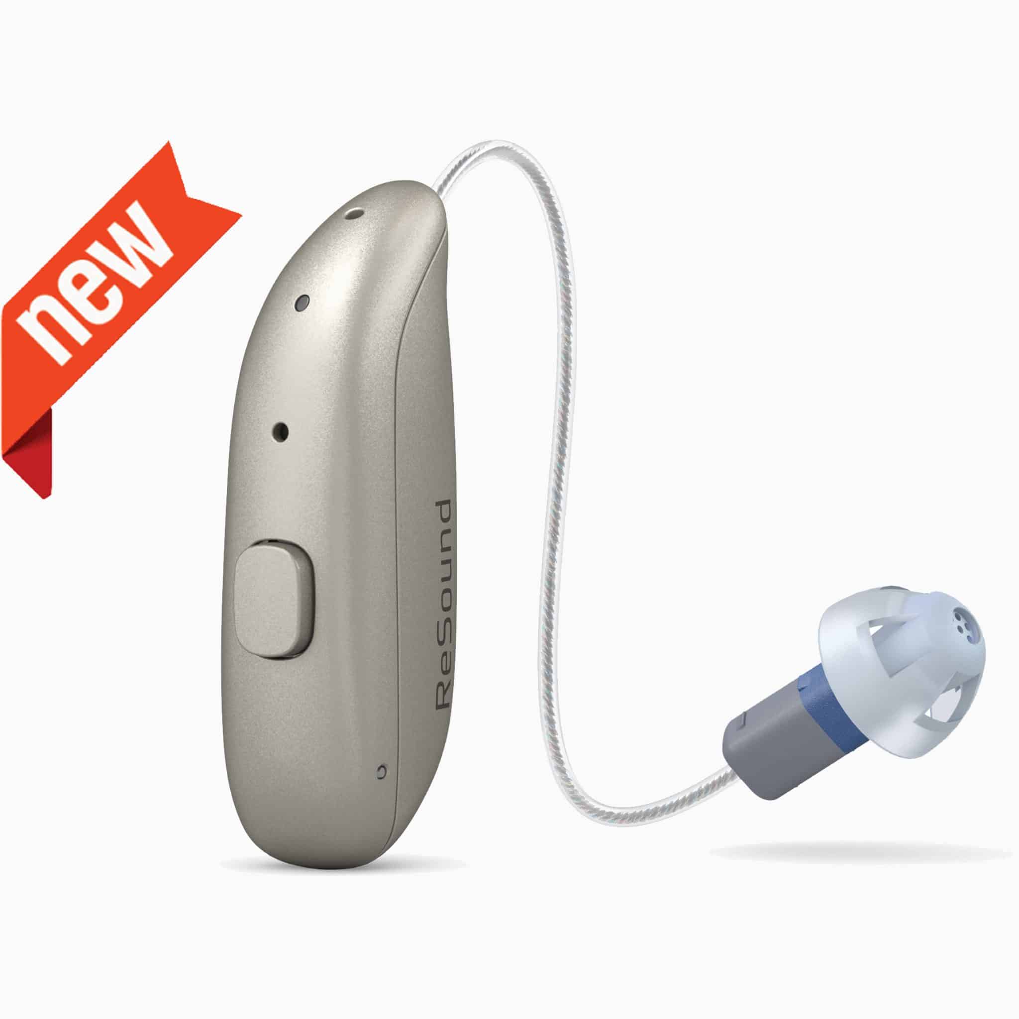 GN ReSound OMNIA - Audiolab Hearing Care Centre